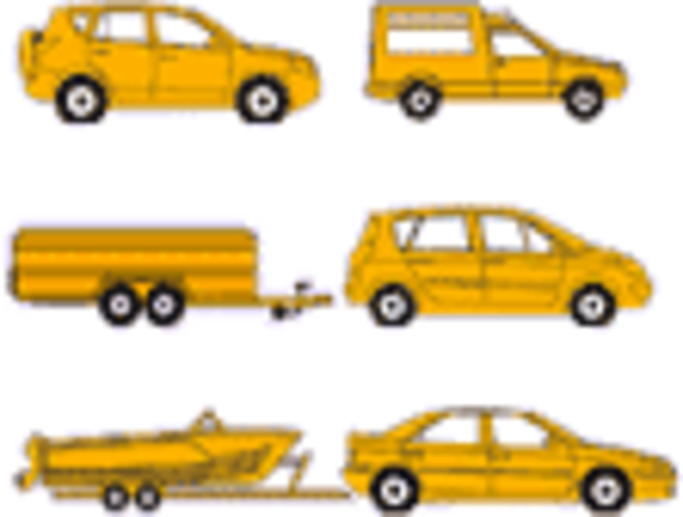 Travel without stopping on European Motorways | Class 1 Vehicles