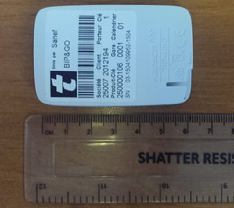 Travel without stopping on European Motorways | Tag Picture